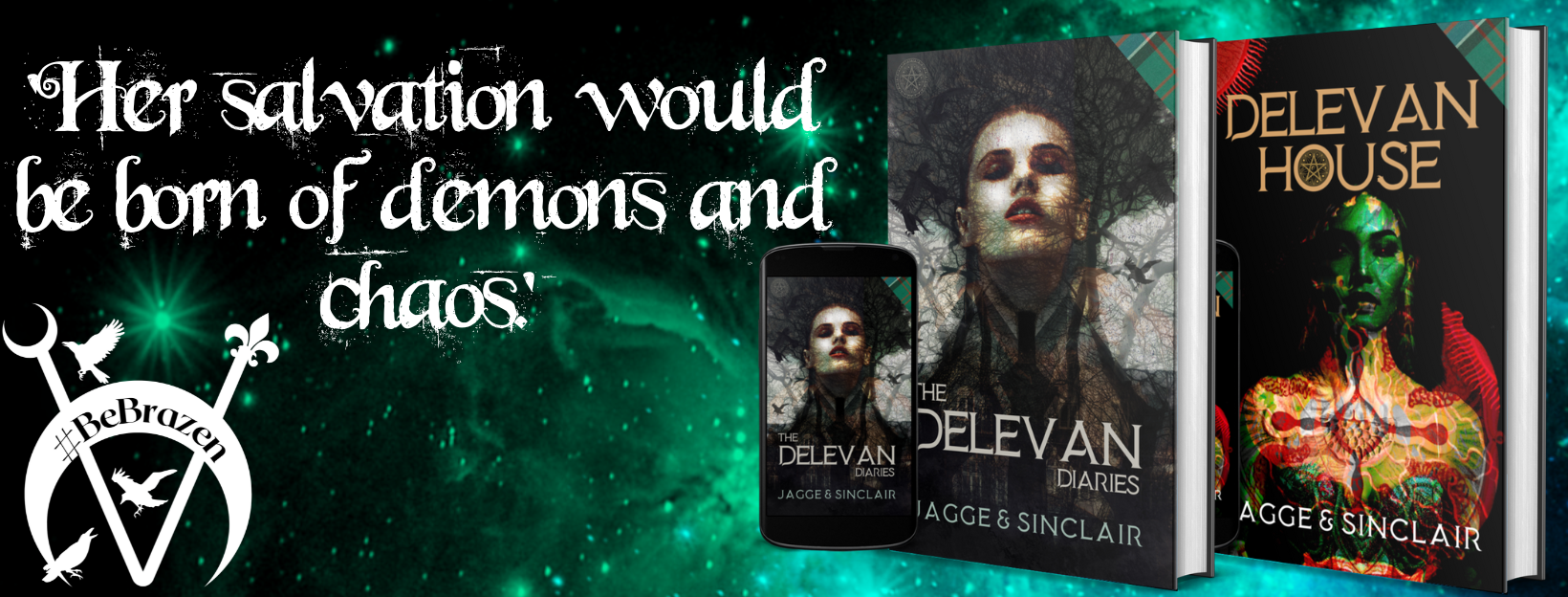 Pardon our Dust (faerie and otherwise) – Brazen Folk Horror